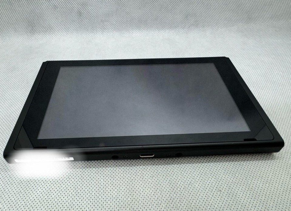 Nintendo Switch Oled Console Tablet Only | eBay