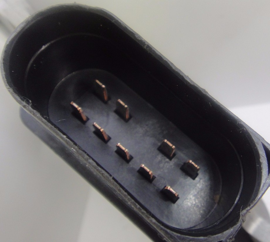 GENUINE 84540-2418 845402418 TFA010 09G919823 NS520 1S7068 5331886 ...