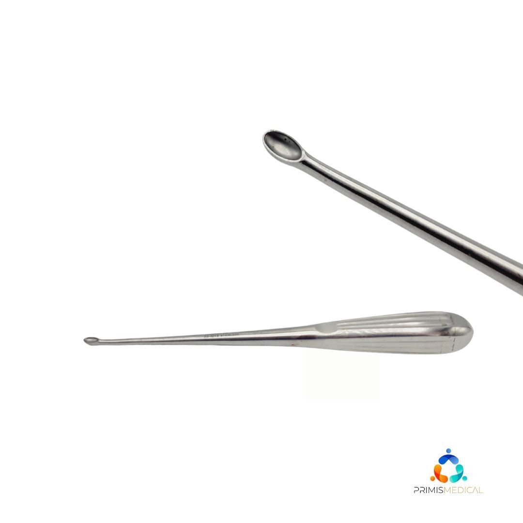 Codman 23-1045 Spinal Fusion Curette Straight Size 2 for sale online | eBay