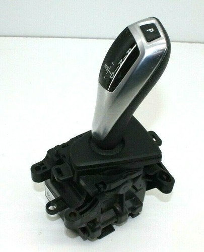 BMW F30 320 328i 335i AUTO TRANSMISSION SHIFTER GEAR SELECTOR SWITCH ...