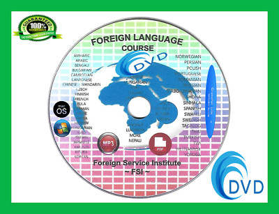 Learn To Speak DARI Language FSI ~ Students, Travelers, Officials ...
