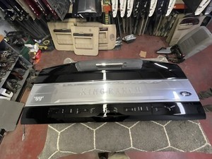 2017 - 2021 f250 f350 superduty platinum/ King Ranch tailgate | eBay