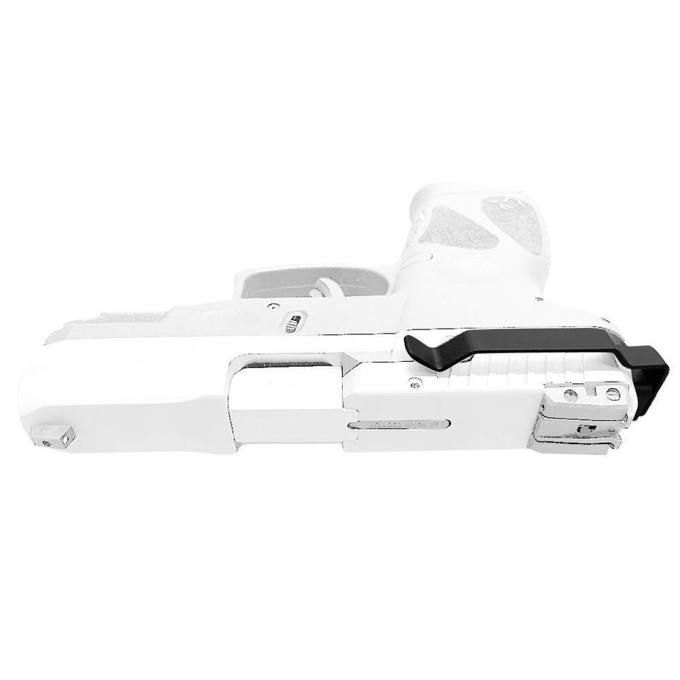 ClipDraw Gun Clip Low Profile Slim Concealed Carry Easy Install ...