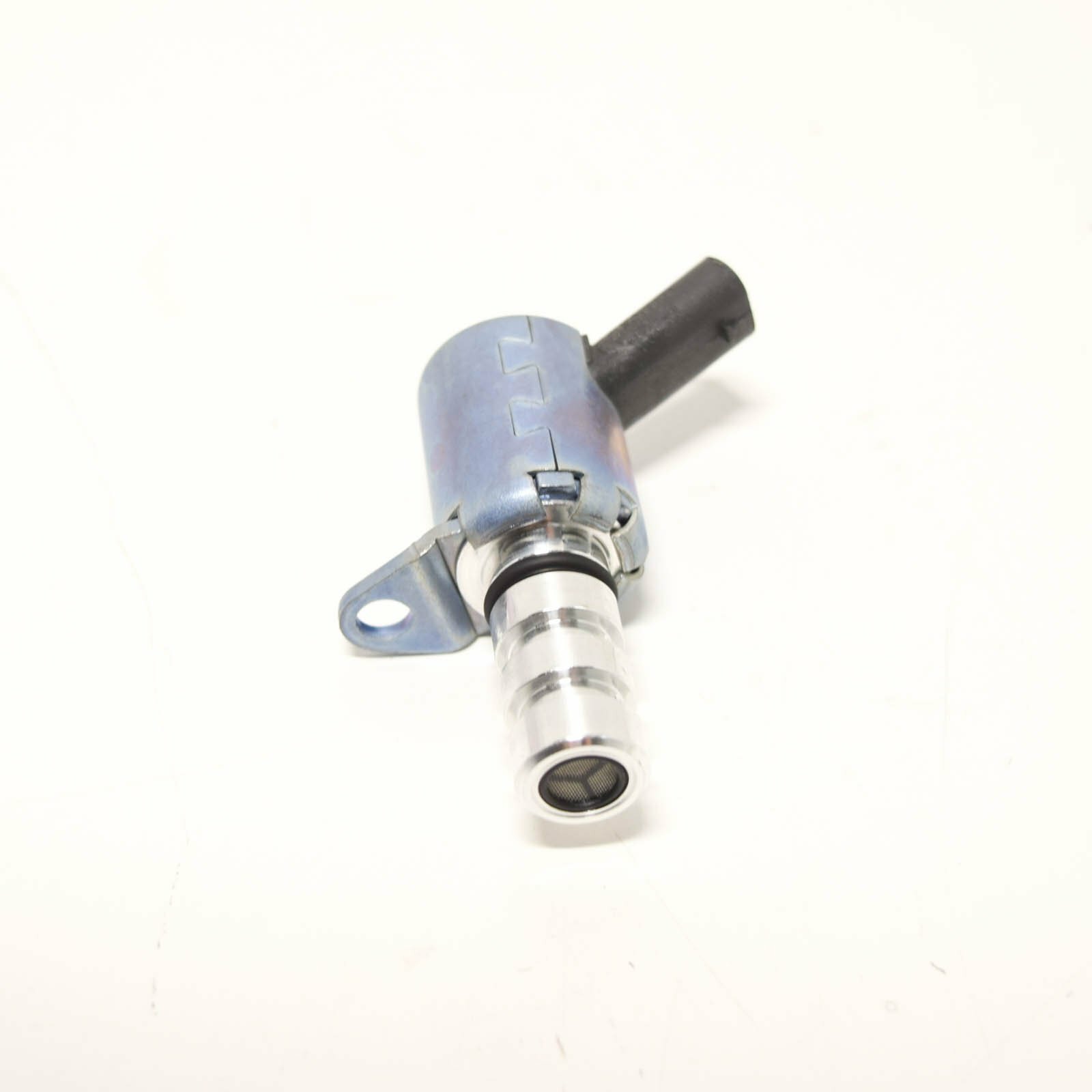 VW JETTA A6 5C6 Oil Pressure Solenoid Valve 06E115243H NEW GENUINE | eBay