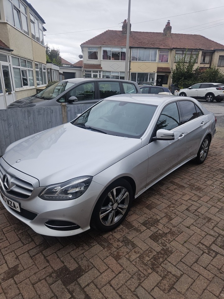 Merc E250 For Sale | eBay UK