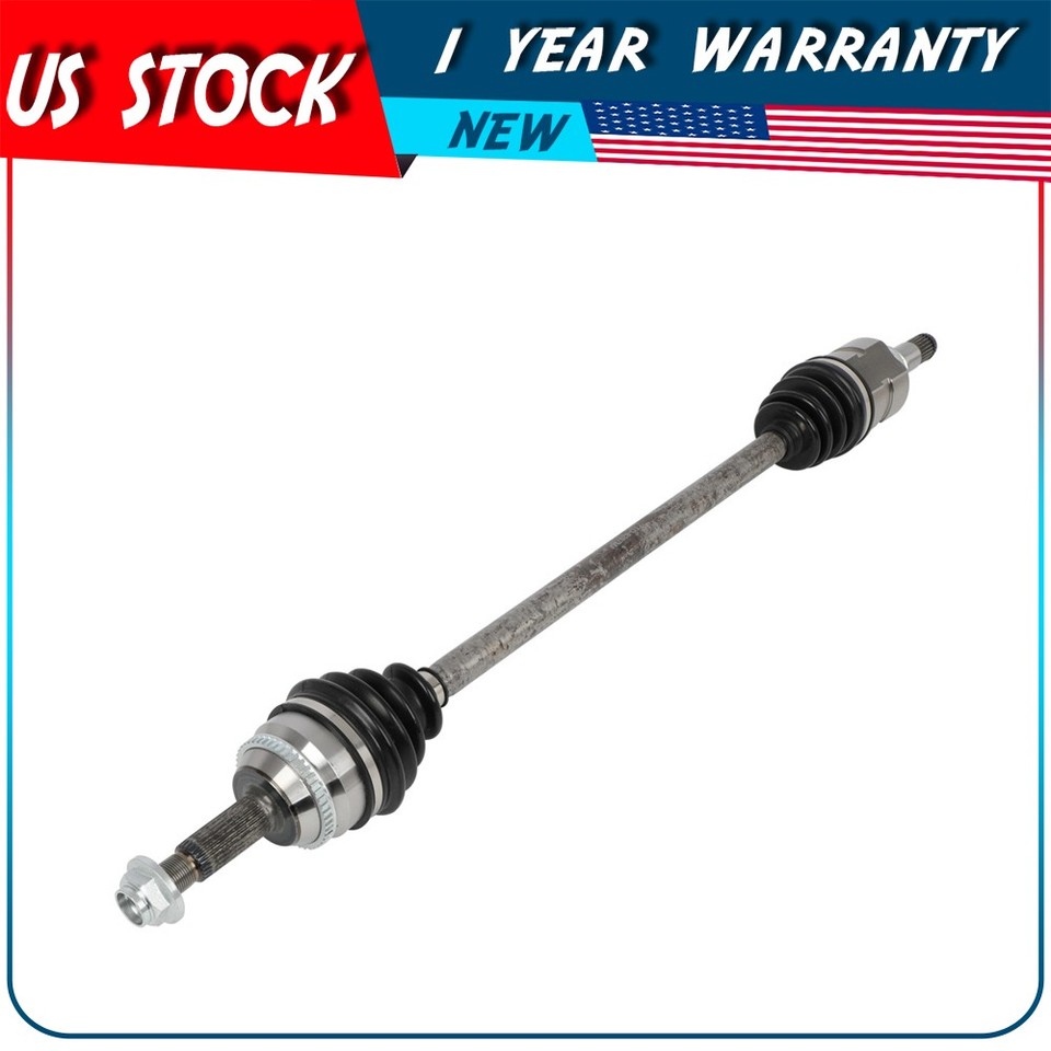 Front Right CV Axle for Toyota for Corolla Matrix for Pontiac Vibe Auto ...