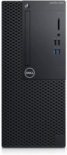 Dell Optiplex 3050 Mini Tower i5-6500 3.2GHz 8GB RAM 256GB SSD Win 10 ...