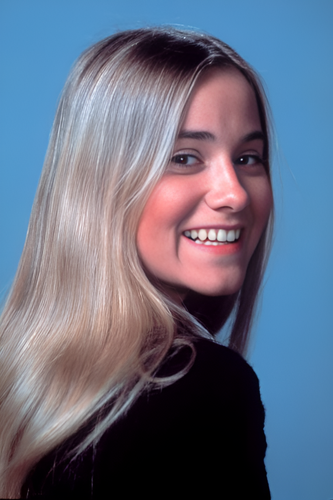 Maureen McCormick Marcia Brady Picture Pretty Reprint Photo Glossy 4x6 ...