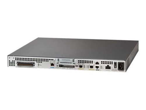 Cisco IAD2431-16FXS Router II price incl VAT 3 yr warranty* B2B | eBay.de