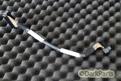 Dell PowerEdge 3250 SCSI Backplane P2 Cable 9G378 09G378 C29847-001 ...