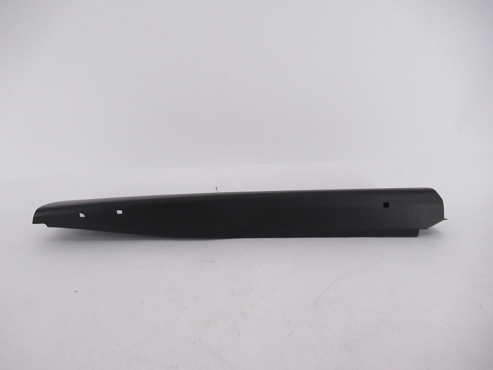 Genuine OEM Subaru 91112SG242 Passenger Rear Lower Door Molding 2015-18 ...