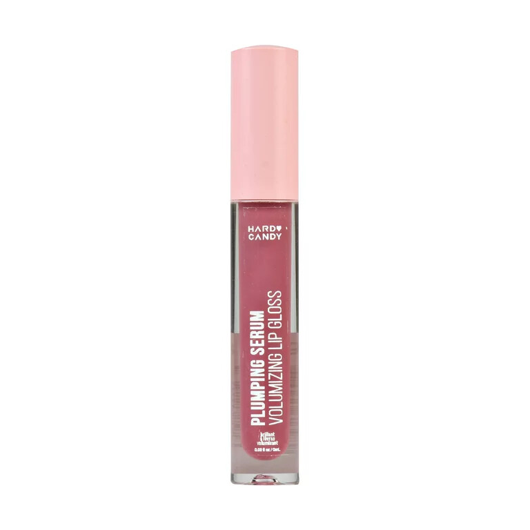 Hard Candy Plumping Serum Volumizing Lip Gloss ( Choose Your Shade ...