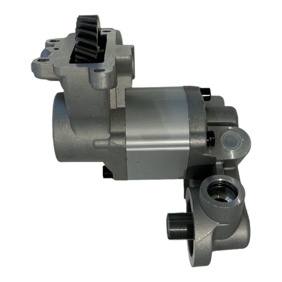 Ford Hydraulic Pump 2000 3000 3500 4110 4610 5610 6610 7710 8010 ...