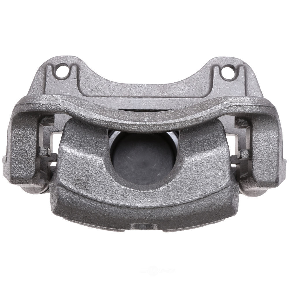 Disc Brake Caliper-Premium Semi-Loaded Caliper Housing and Bracket ...