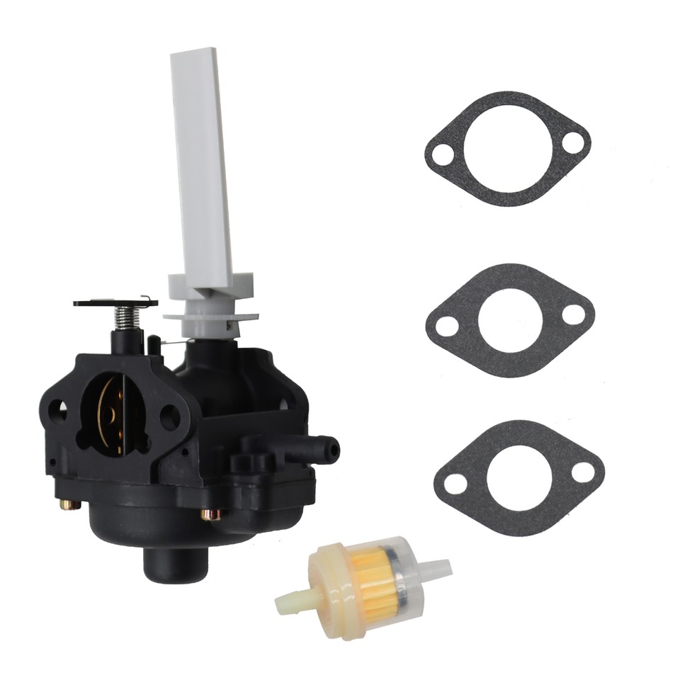 Carburetor Lawnmower 2 Cycle 107-4607 Assembled For Lawnboy Lawn Boy ...