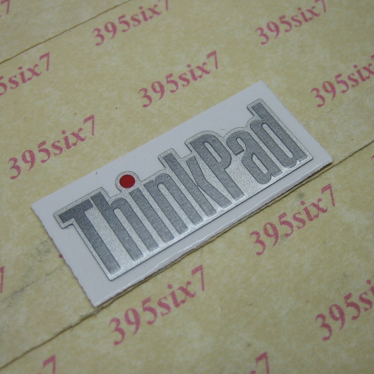 Thinkpad Logo