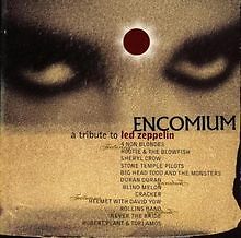 Encomium: A Tribute to Led Zeppelin von Various | CD | Zustand gut | eBay