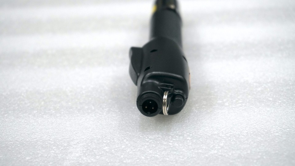 KILEWS ESD Electric 0.01-0.34Nm Screw Driver & Power Adapter SKD ...