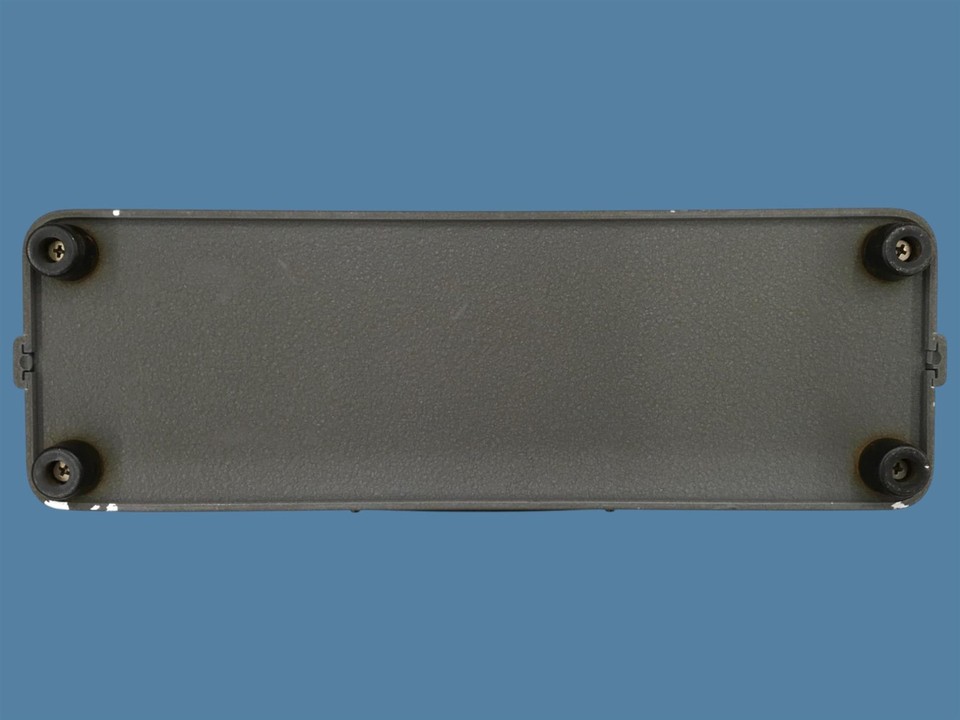 General Radio Co. 1440-TS - 1 MEGΩ/Step Transfer Standard Resistor | eBay