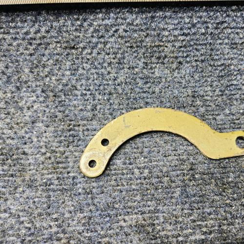 560013-000 | Mooney M20J | LINK MAIN GEAR SPRING LH OR RH "PRICE PER ...