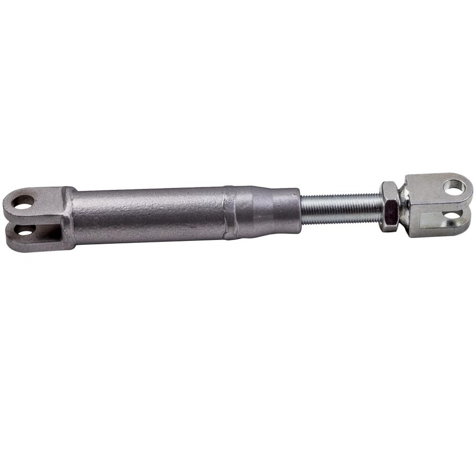 Sidecar Installation Set U-Clamp Frame Mounts & I-Bolt Frame Mounts ...