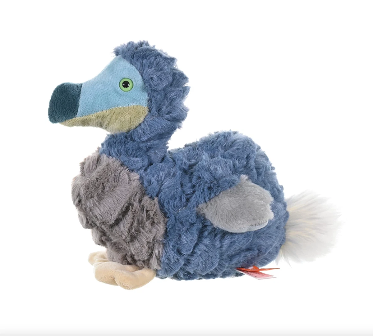 Dodo Stuffed Animal