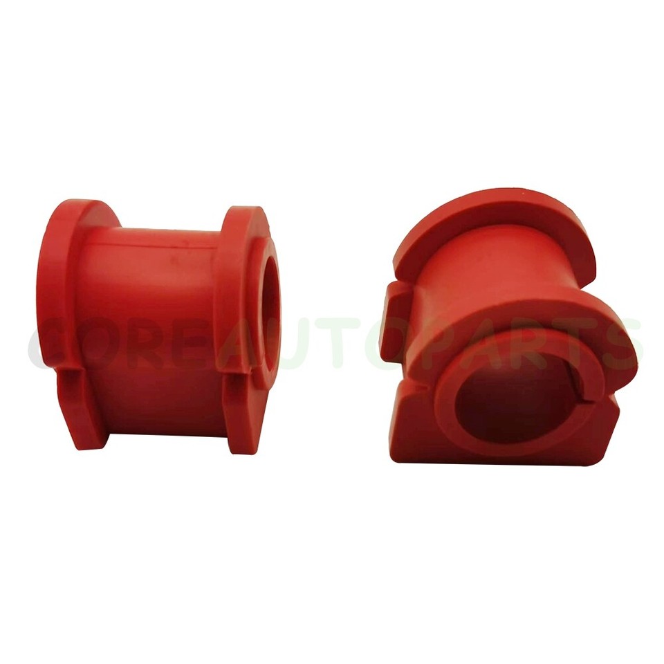 2pcs Front Stabilizer Bushing Fit for Dodge Caliber Journey Jeep ...