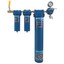 Sharpe Dryaire Desiccant Air Dryer Filter System 6760 - Auto Spray Gun ...