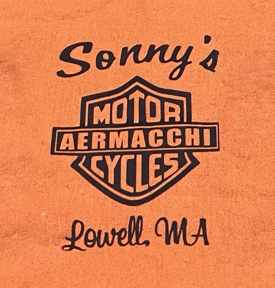 1988 Harley Davidson Dealer display license plate FLHS ELECTRA GLIDE ...