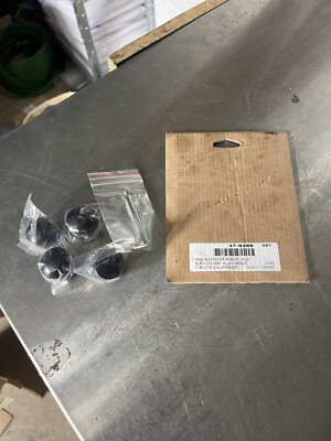 Harley Davidson Head Bolt Bolts Cover Covers Black Sportster Softail ...