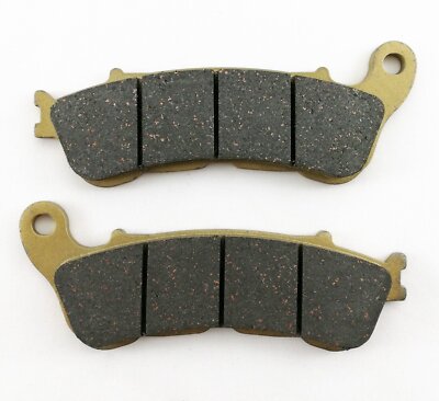 DBX Brake Pads FA640 Front | eBay