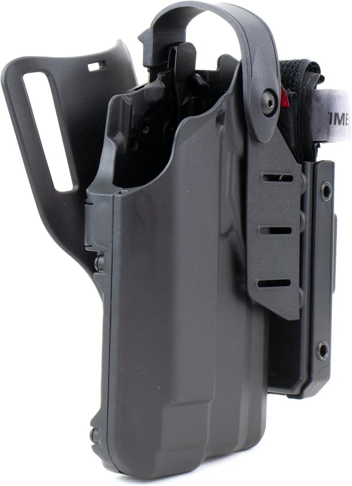 Eleven10 RIGID TQ Case Holster Mount | For Safariland Holsters | RDS or ...