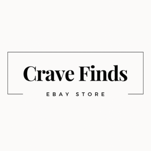 Crave Finds | eBay Stores