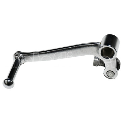 Genuine OEM 2015-2024 Yamaha R3 Left Gear Shift Lever Shifter Pedal | eBay