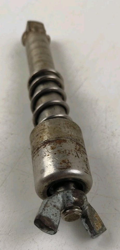 Vintage Squeezo Strainer Replacement Parts Shaft, Spring, Ferrule, Wing ...
