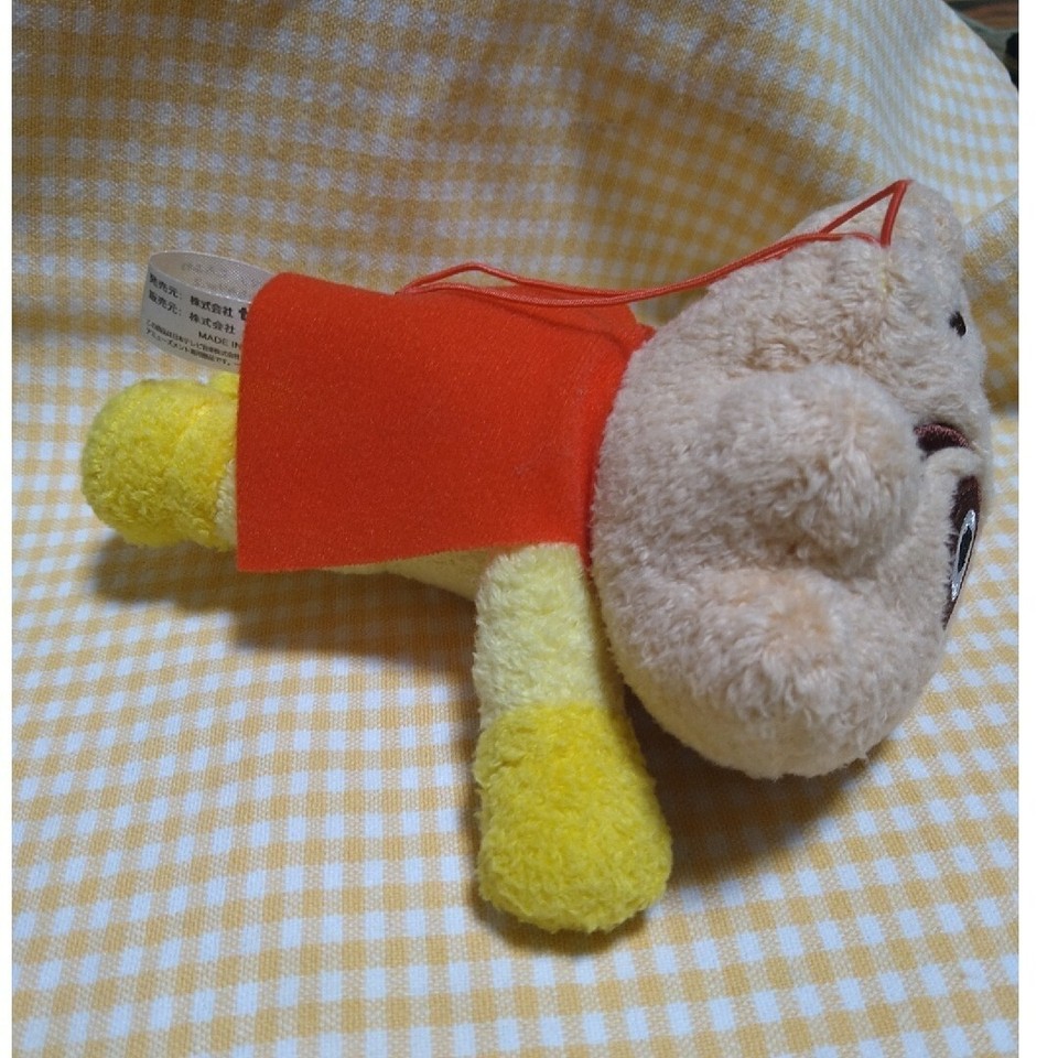 Anpanman: Flying Cream Panda | eBay
