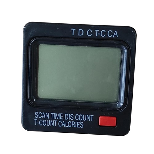 Speedometers Exercise Counter Calorie Calculator for Fitness Riding ...