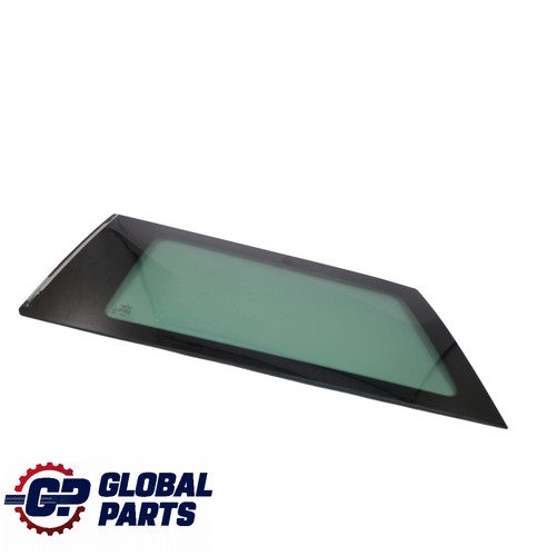 Mini Cooper One R56 Quarter Side Window Glass Tinted Black Rear Left N ...