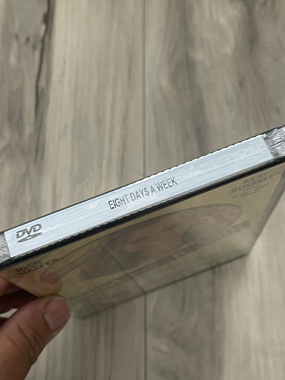 Eight+Days+a+Week+%28DVD%2C+2006%29 for sale online | eBay