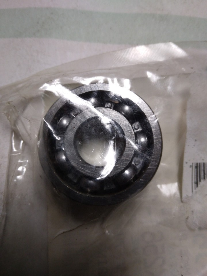 Kubota Bearing K2561-12050 New Oem | eBay
