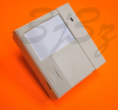 Motion Detectors - Detection Systems