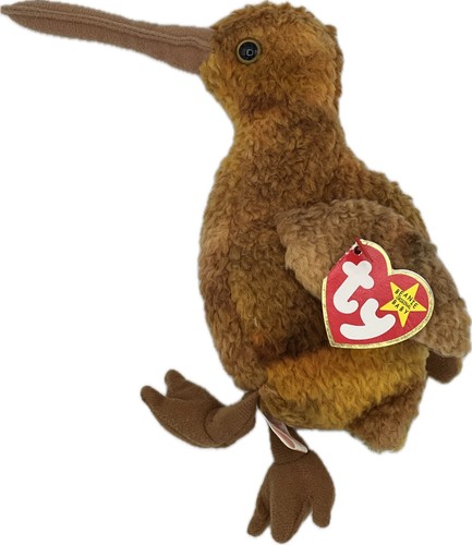 Ty Beanie Babies Beak W/ Tags 1998 | eBay