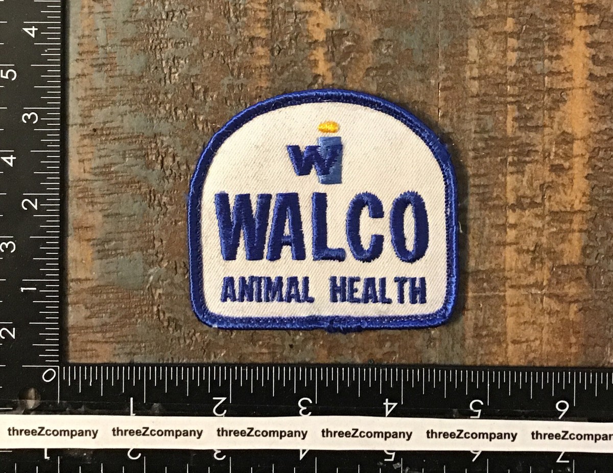 Walco Logo