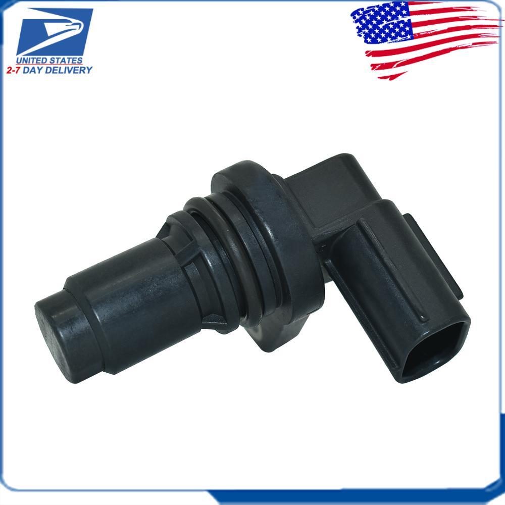 #90919-05061 Engine Cam Camshaft Position Sensor 90 Degree For Toyota ...