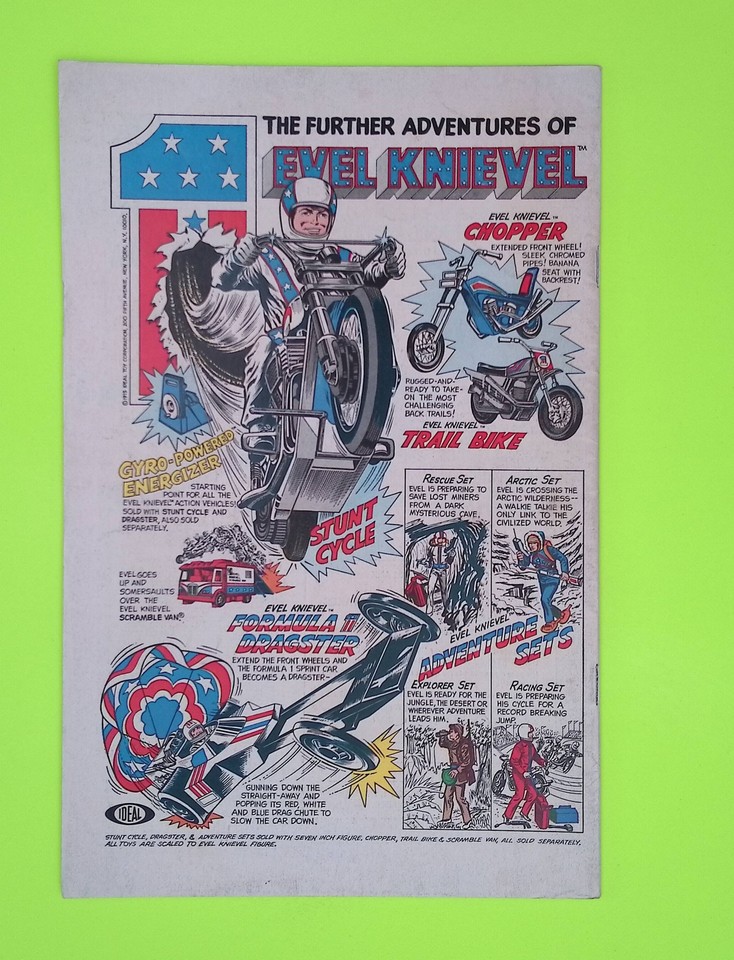 1st Issue Special #10 1976 DC Comics Mid Grade Comic Book A49-214 | eBay
