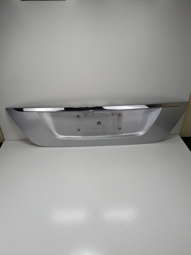 03-09 Mercedes W211 E320 E55 AMG Sedan Rear Trunk Deck Shell Assembly ...