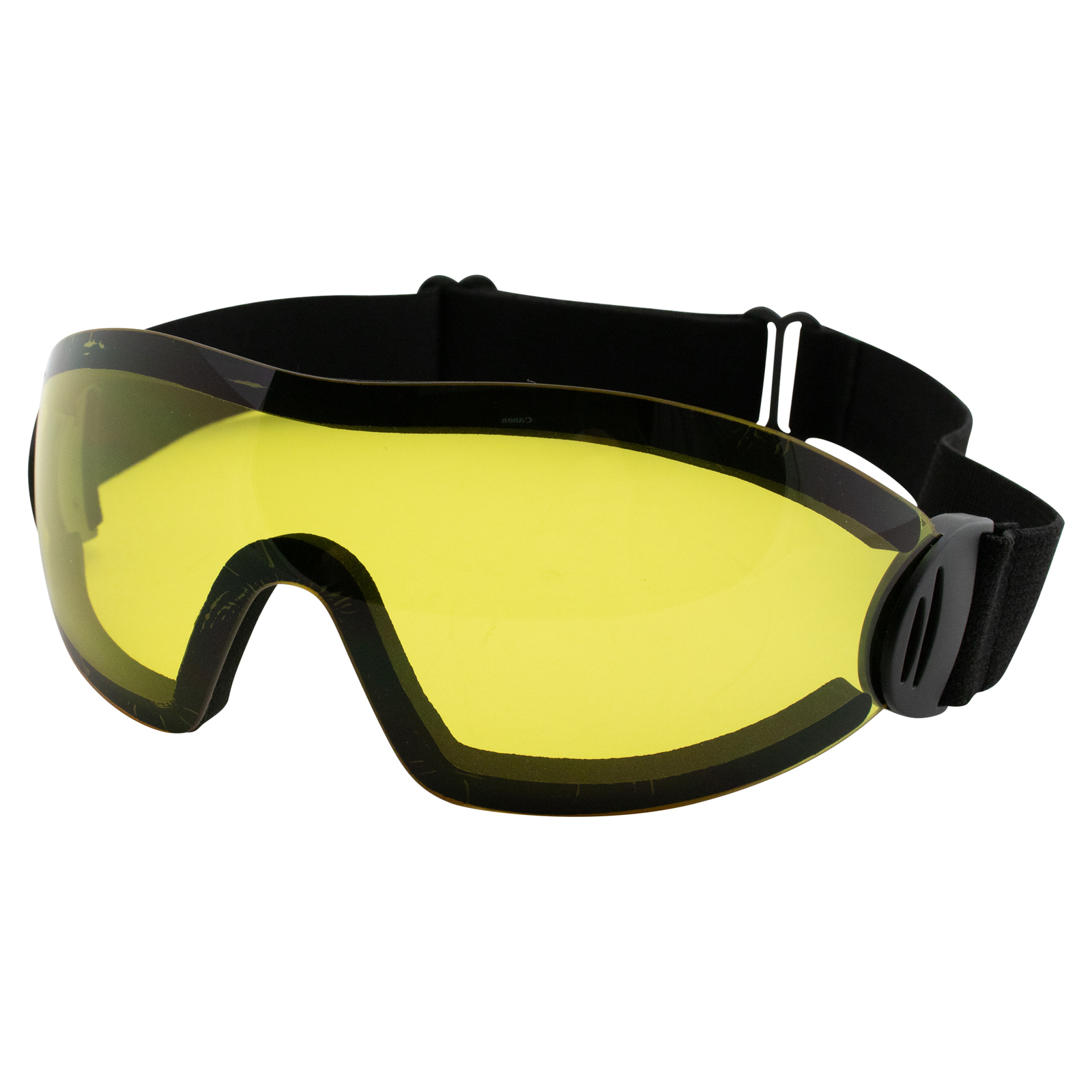 FLARE WING SKYDIVE SKYDIVING GOGGLES PARAGLIDING YELLOW INCLUDES ...