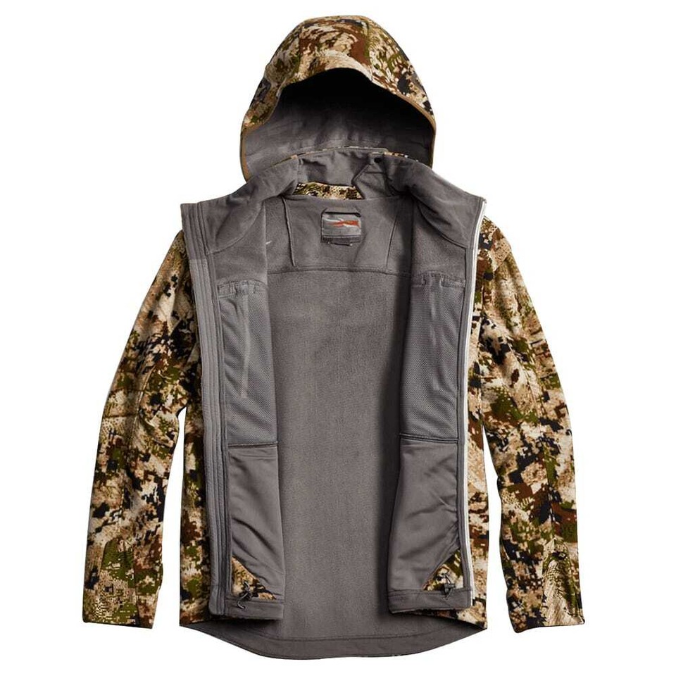 Sitka Gear Big Game Subalpine Stratus Jacket XX Large Tall 50242-SA ...