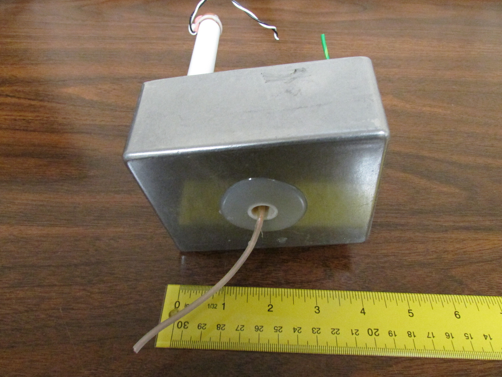 High Voltage Transformer Experimental Epoxy Potted | eBay