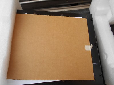 WABTEC CCP-CDU-02 CAB DISPLAY UNIT UNIT NEW IN BOX 23214P | eBay